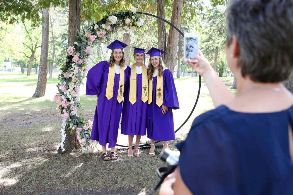 Massey grads aim high – Brandon Sun