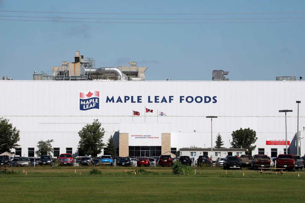 Manitoba Pork GM remains upbeat about industry – Brandon Sun