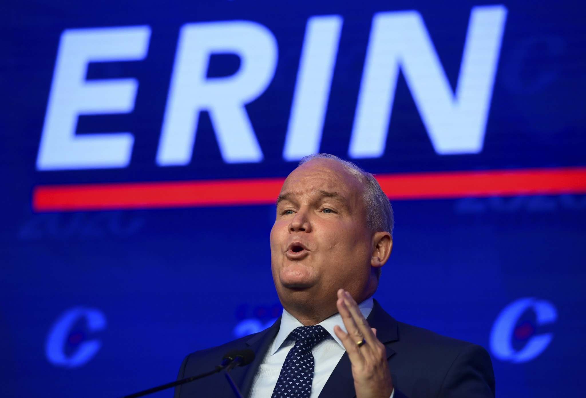 What does O’Toole really believe? – Brandon Sun