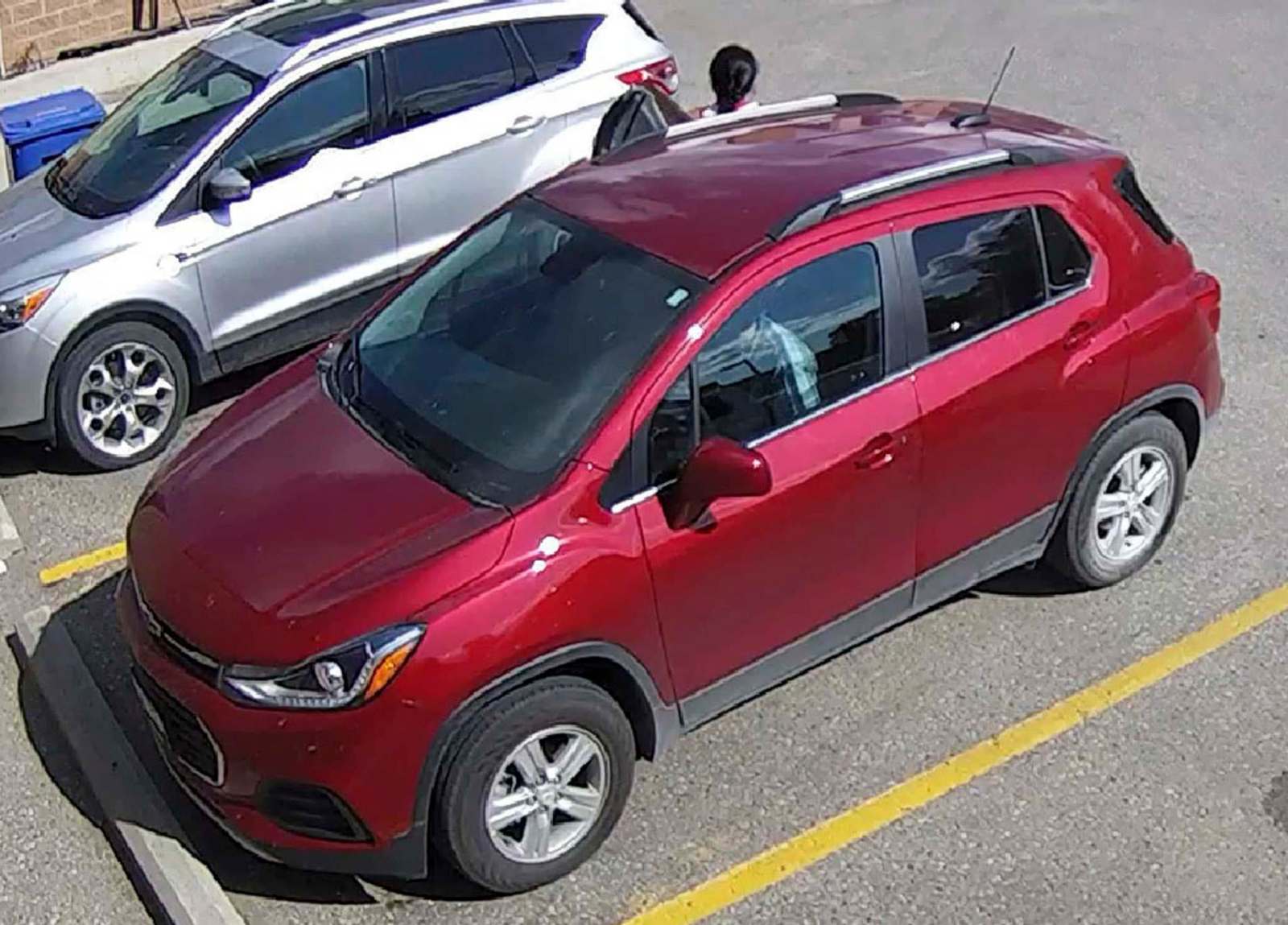 RCMP searching for missing man – Brandon Sun