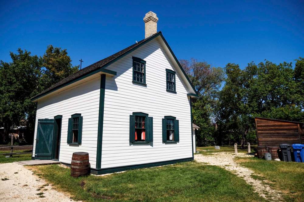 Métis get free entry to historic sites – Brandon Sun