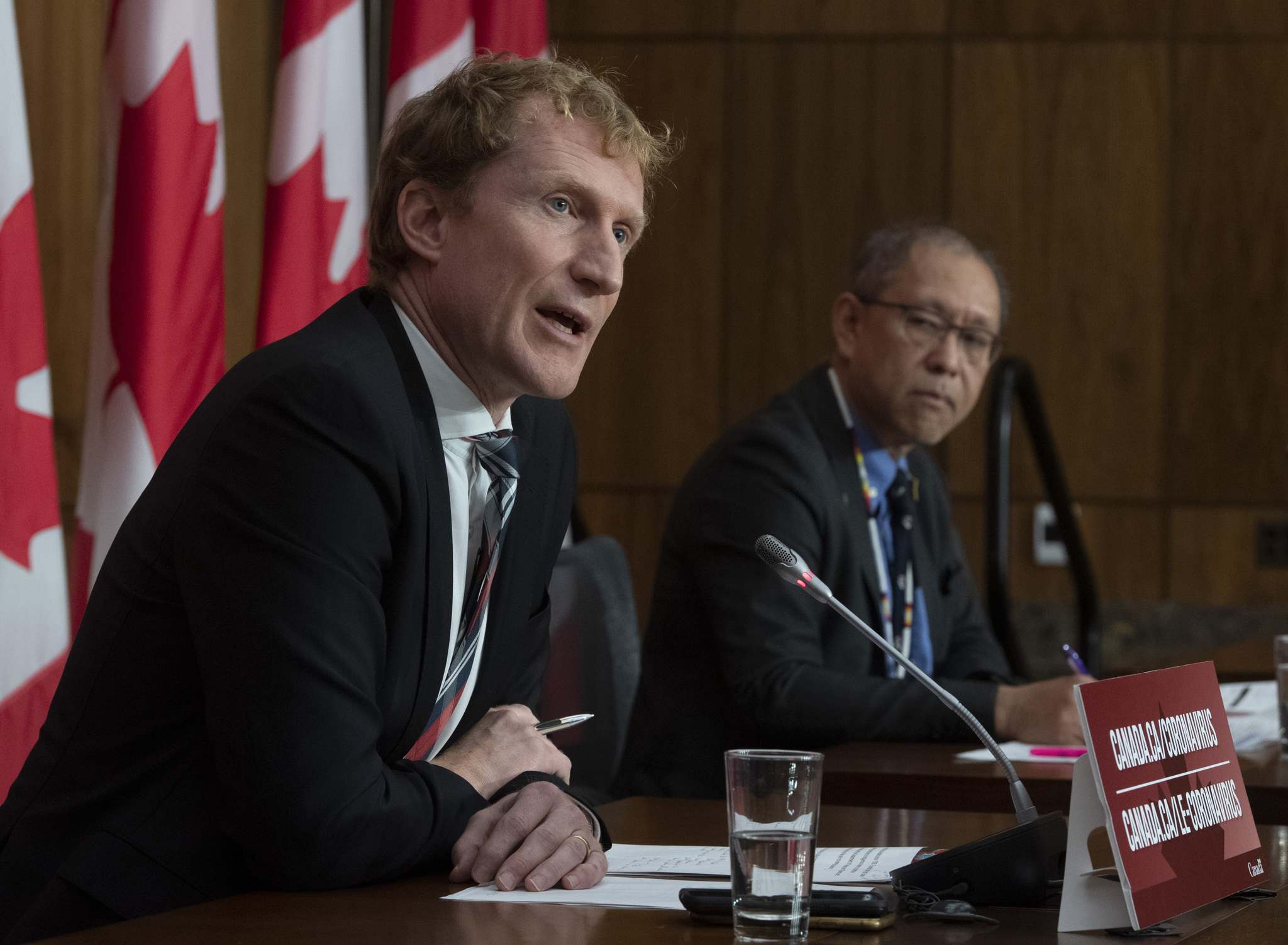 Feds look to end systemic racism in health care – Brandon Sun