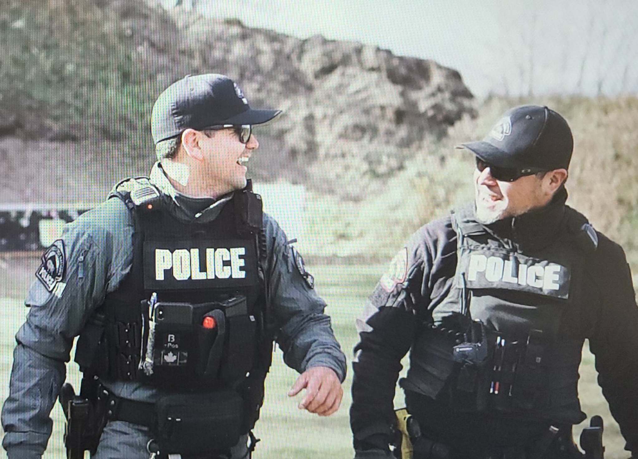 Manitoba First Nations Police Service create new unit – Brandon Sun