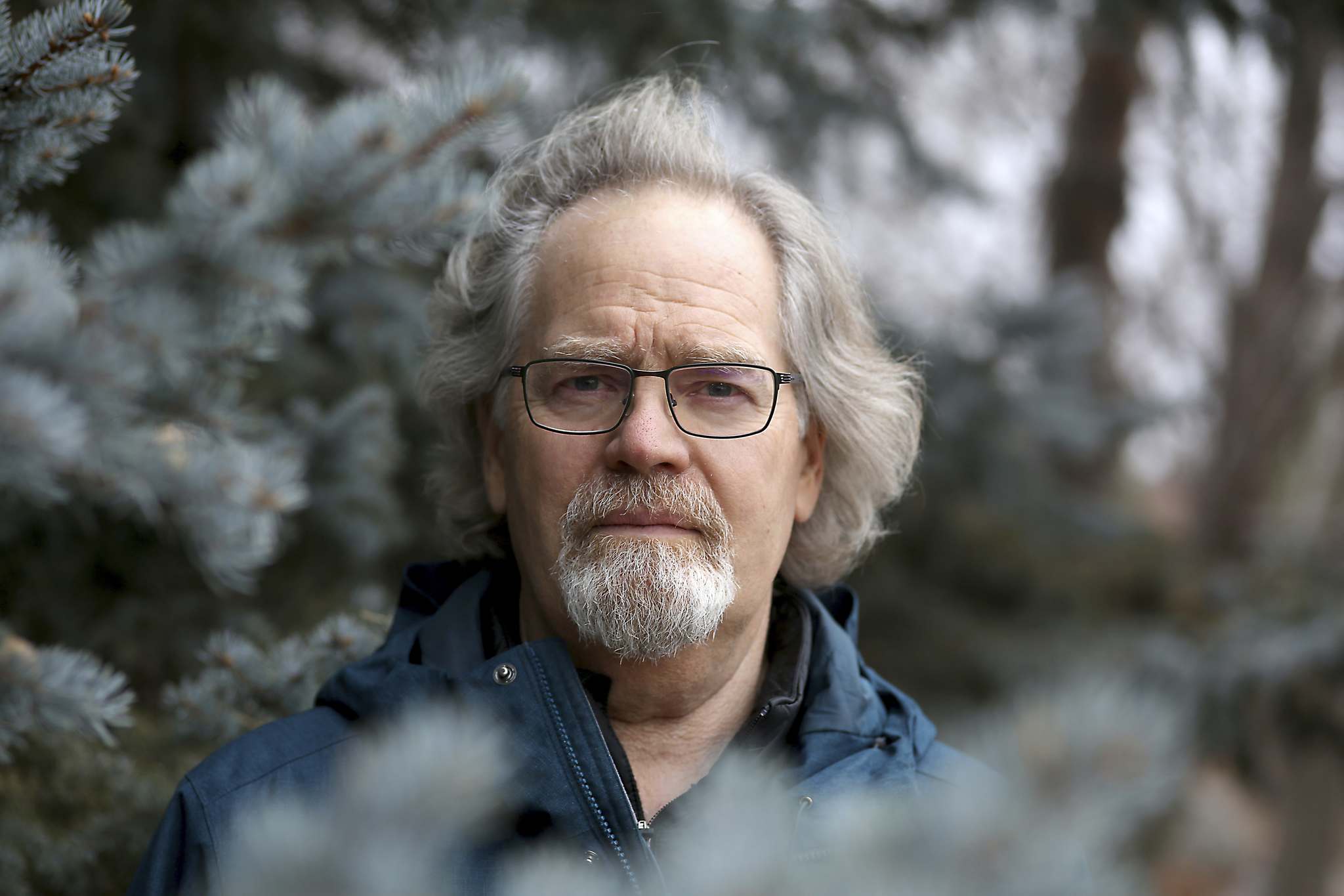 Photographer finds inspiration during pandemic – Brandon Sun