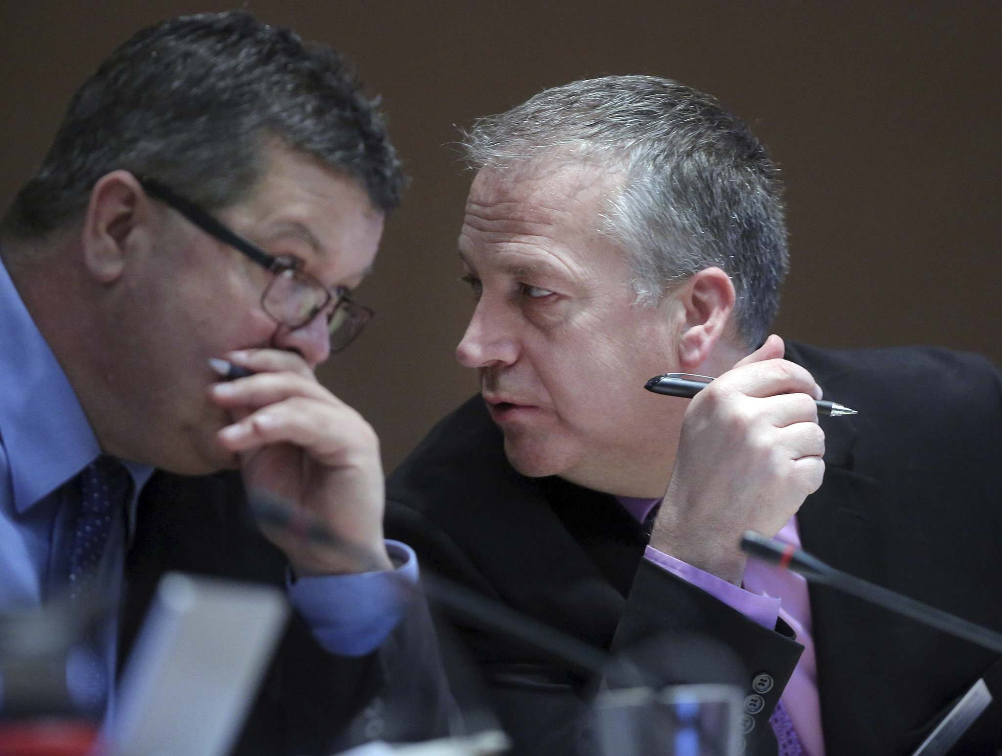 Gustafson acting BSD superintendent – Brandon Sun