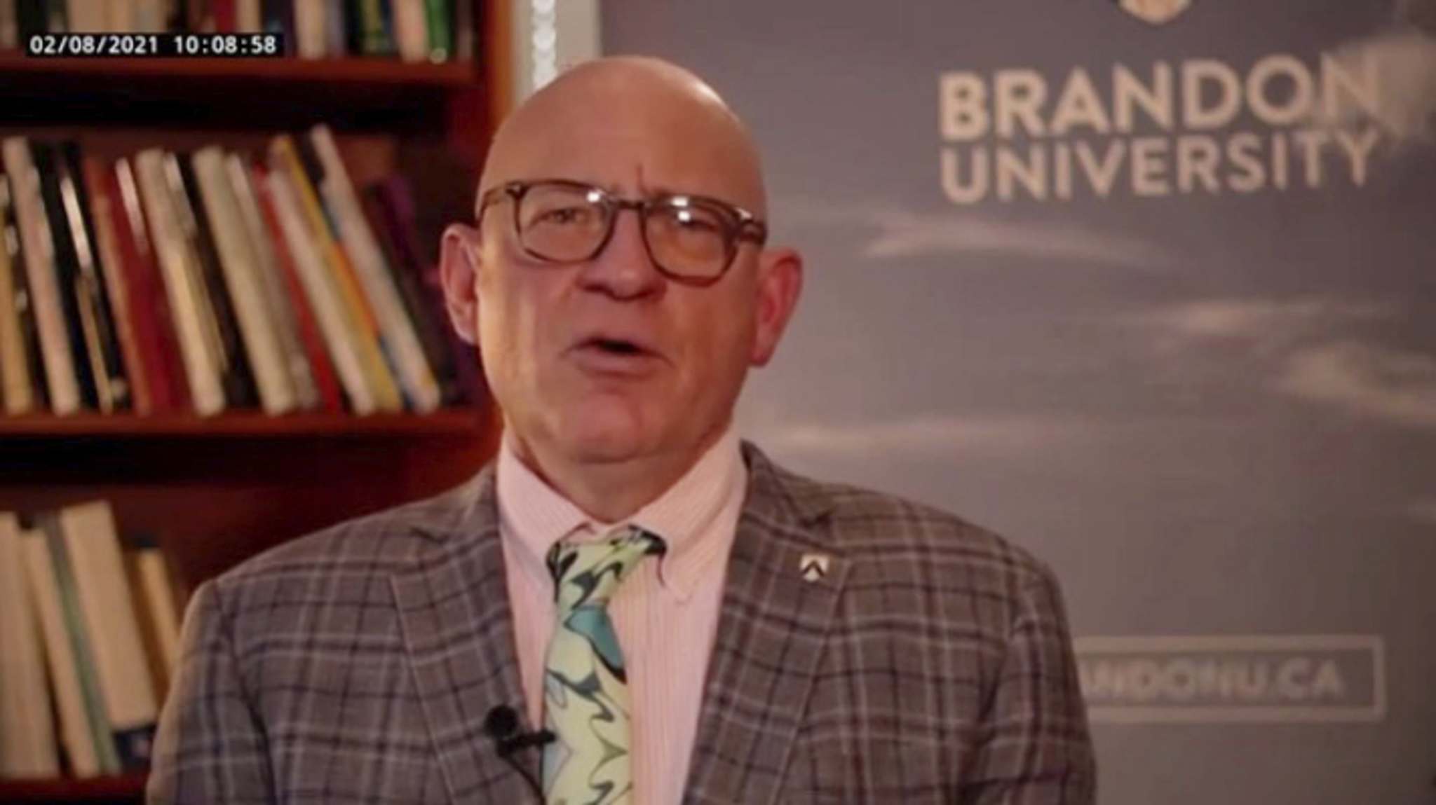 BU, ACC endorse new skills strategy – Brandon Sun