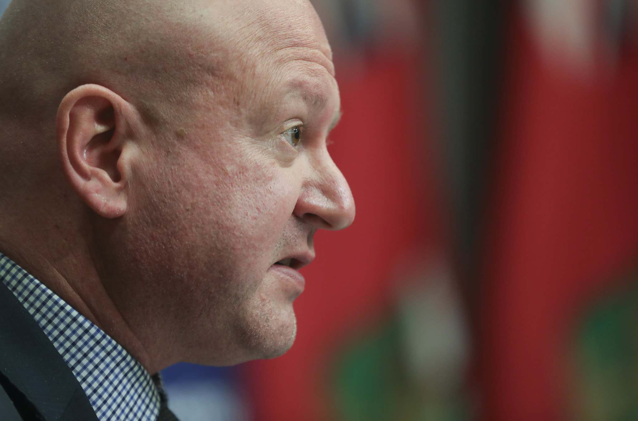 Roussin outlines variant detection effort – Brandon Sun