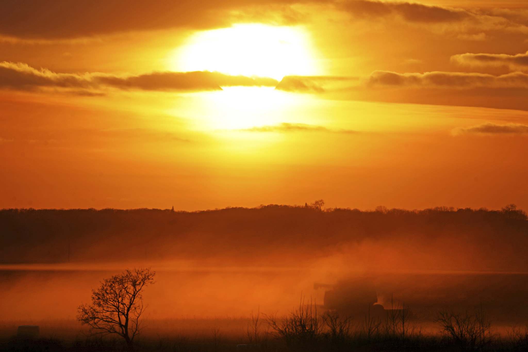 Above Normal Temperatures To Continue Brandon Sun above-normal-temperatures-to-continue-brandon-sun