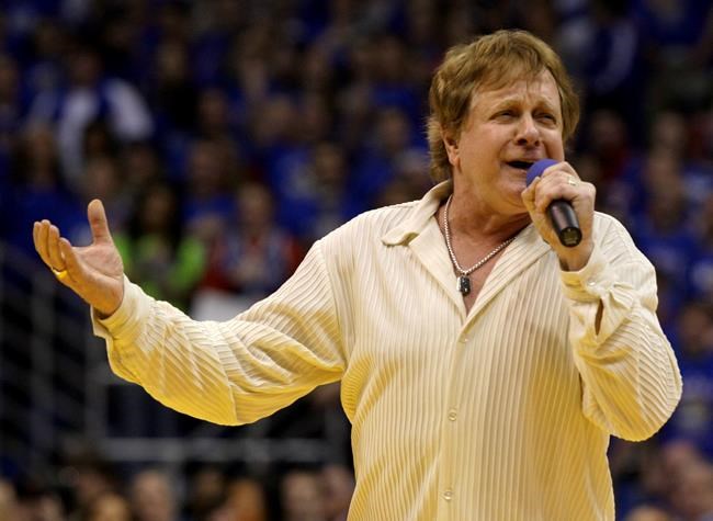 Eddie Money, ‘Two Tickets to Paradise’ singer, dies at 70 – Brandon Sun