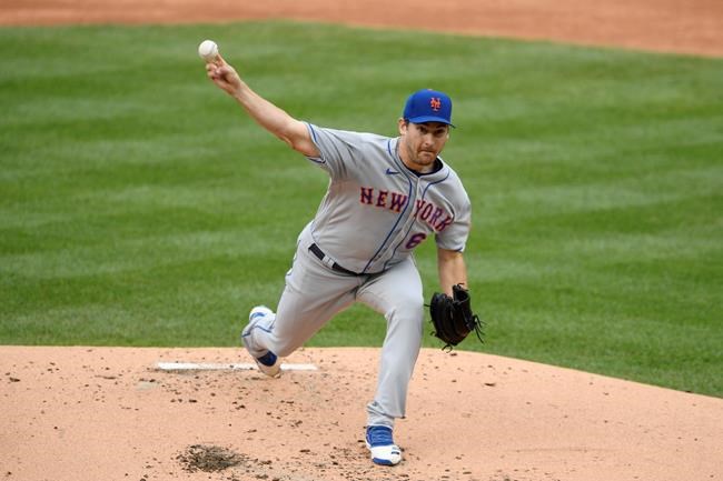 Mets’ Lugo needs elbow surgery, will miss start of season – Brandon Sun
