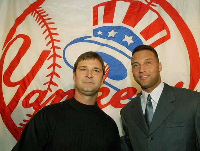 Mattingly’s Marlins could clinch berth at Yankee Stadium – Brandon Sun