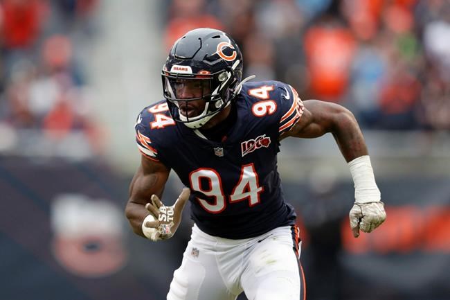 Floyd hopes to find own path in Fowler’s footsteps with Rams – Brandon Sun