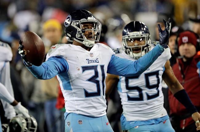 Titans safety Kevin Byard agrees to multi-year extension – Brandon Sun