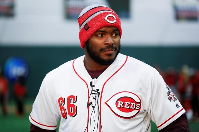 Reds open camp with remade roster, hopes of moving up – Brandon Sun
