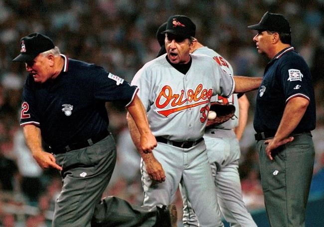 Ray Miller, ex-manager and coach in Orioles HOF, dies at 76 – Brandon Sun