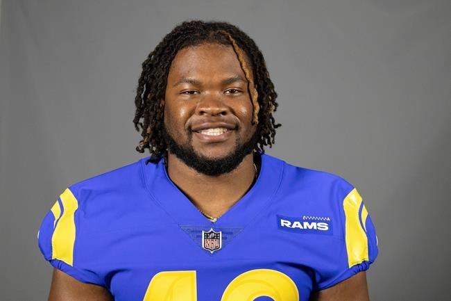 Rams LB Travin Howard out for season with torn meniscus – Brandon Sun