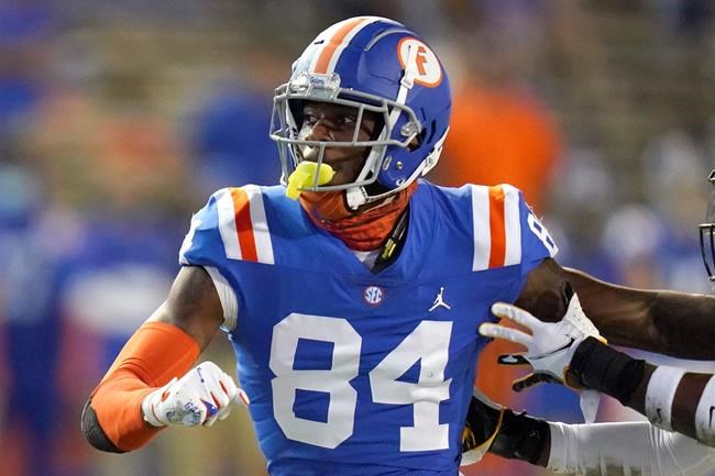 NFL draft: Players selected in the first round – Brandon Sun