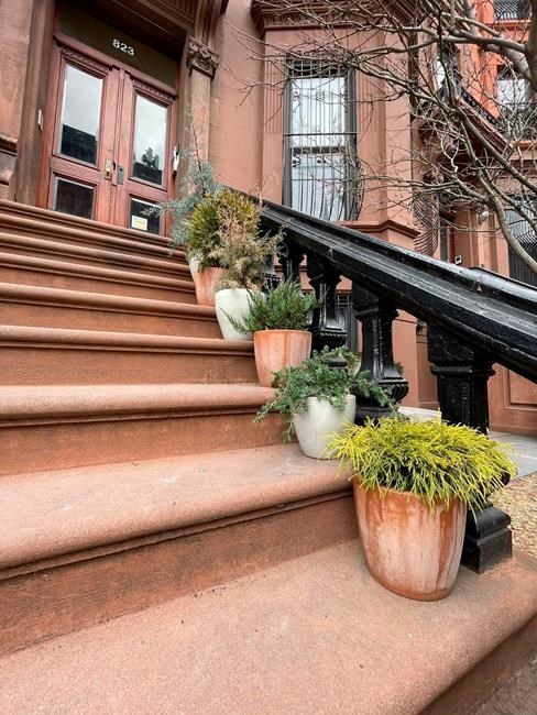 The Stoop: Creating a welcoming spot for hanging out – Brandon Sun