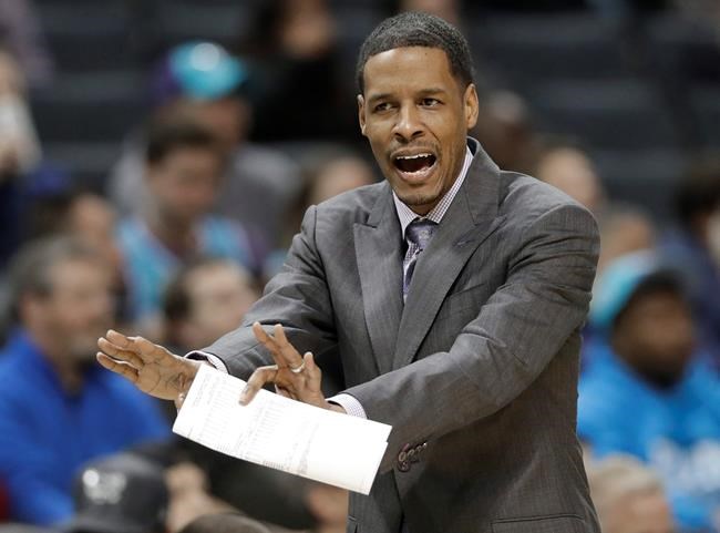 Lifetime learning from father prepared Silas for Rockets job – Brandon Sun
