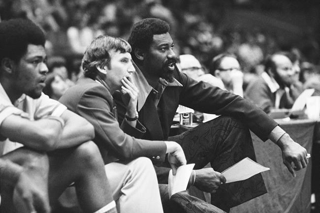 Stan Albeck, longtime NBA coach, dies at 89 in hospice care – Brandon Sun