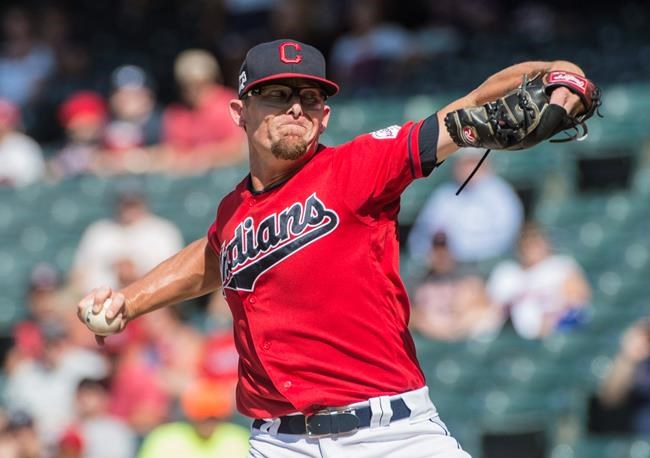 Twins bolster bullpen, signing Clippard, bringing back Romo – Brandon Sun