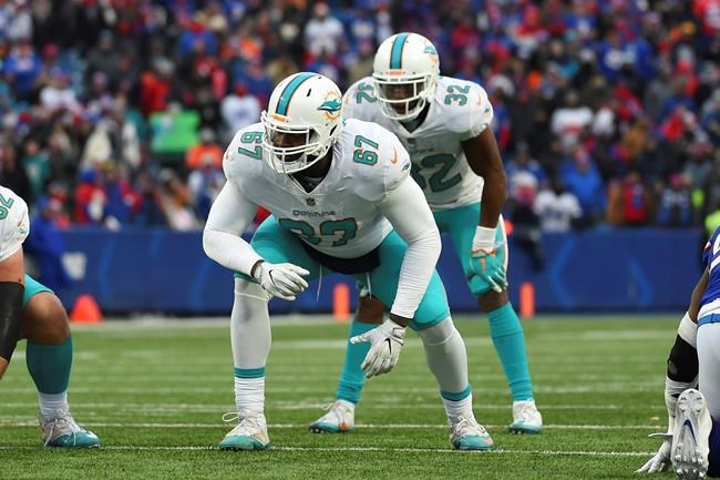 McCoy among prominent cuts as NFL teams pare rosters – Brandon Sun