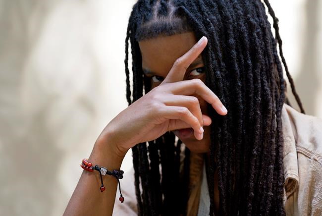 A mad scientist in the music studio, this Starrah is rising – Brandon Sun