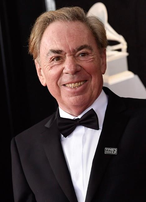 Memorabilia from Springsteen to ‘Phantom’ set for auction – Brandon Sun