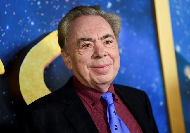 A ‘Phantom of the Opera’ contest seeks singer with style – Brandon Sun