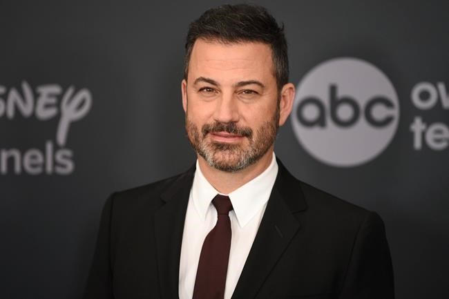 Jimmy Kimmel, YouTube’s Mark Rober to host autism benefit – Brandon Sun