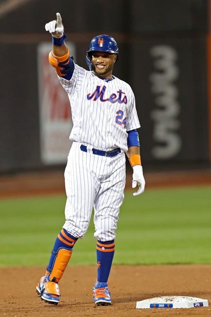 Mets eliminated despite 10-3 win over Marlins – Brandon Sun