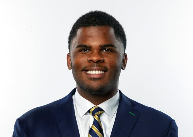 Rams ponder options for first 1st-round pick of McVay era – Brandon Sun