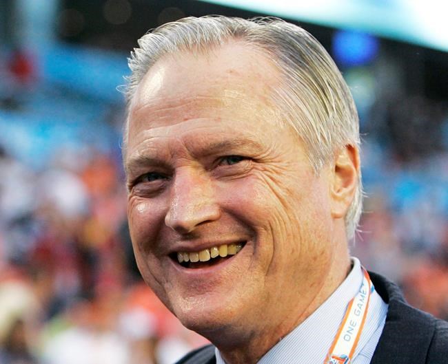 Michael McCaskey, who succeeded Halas as Bears’ leader, dies – Brandon Sun