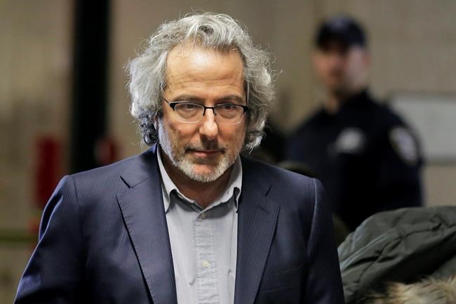 Week 3 of Weinstein trial: Fake names and raw emotions – Brandon Sun