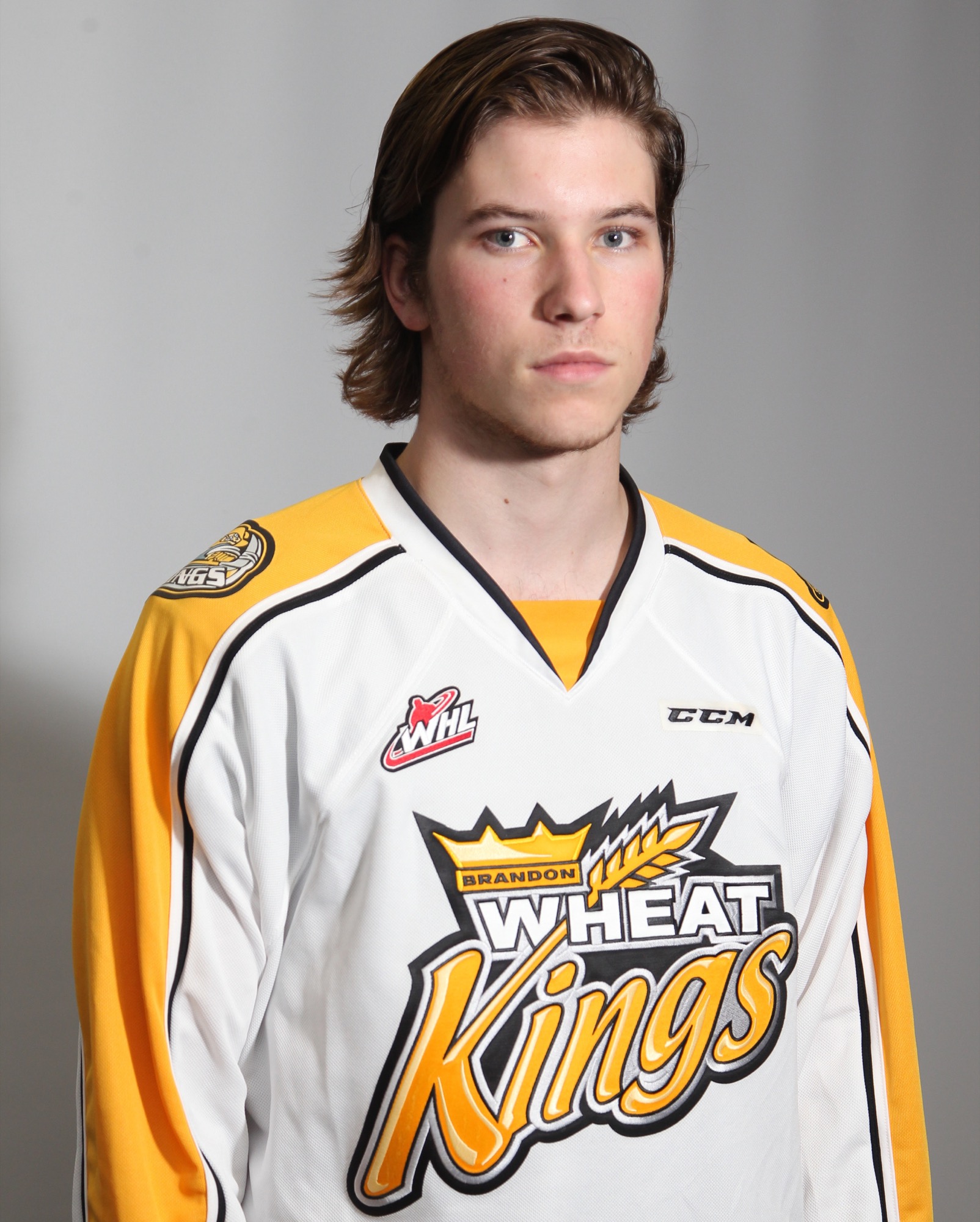 Clague and Patrick earn junior invites – Brandon Sun