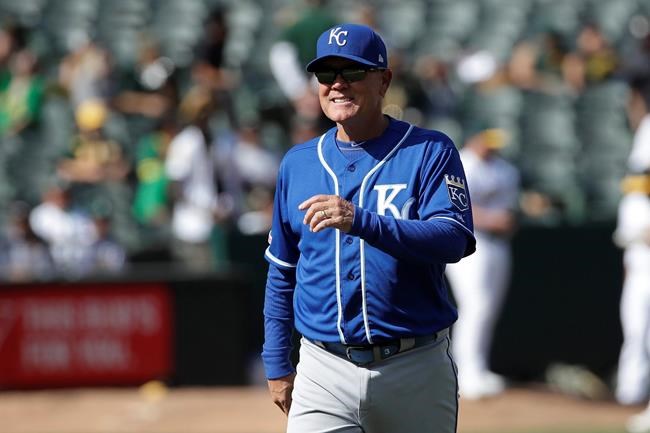 Yost stayed with Royals through toughest rebuilding years – Brandon Sun