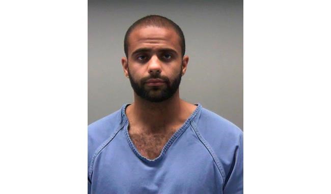 Shooter’s friend who bought body armour to remain in jail – Brandon Sun