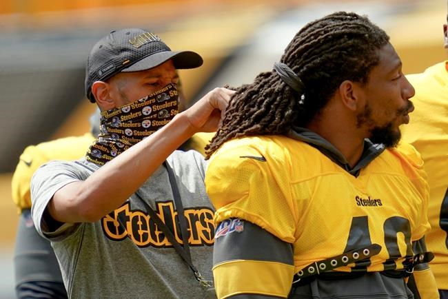 Steelers LB Dupree looks to prove breakout 2019 was no fluke – Brandon Sun