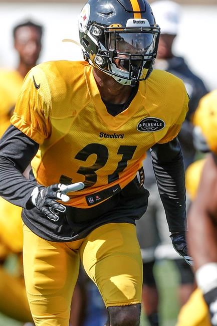 “Time to be an athlete.” Flexibility key for Steeler rookies – Brandon Sun