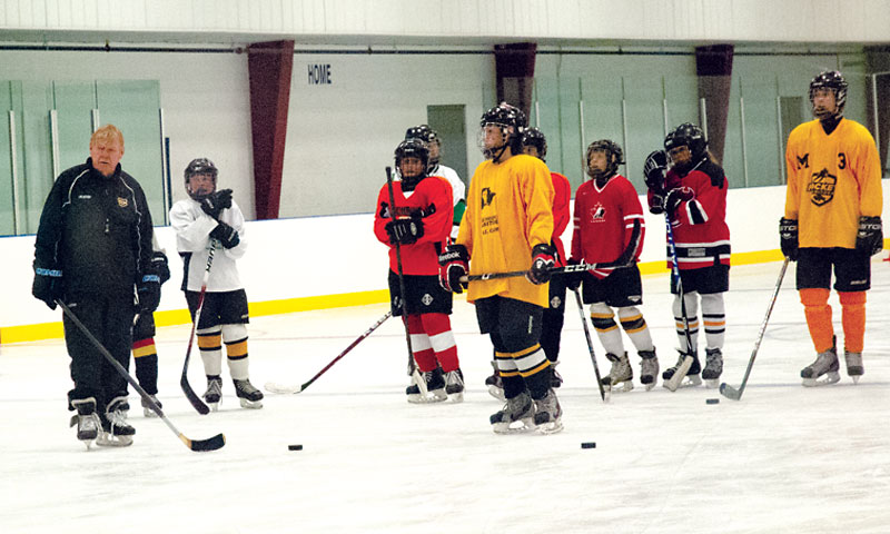 Pilot project proposed for Pilot Mound – Brandon Sun