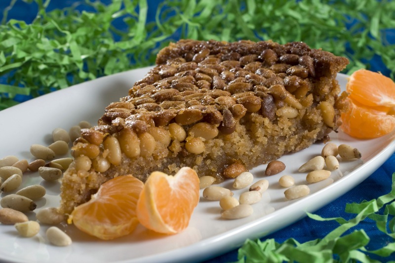 ‘Pine mouth’ baffles food industry – Brandon Sun