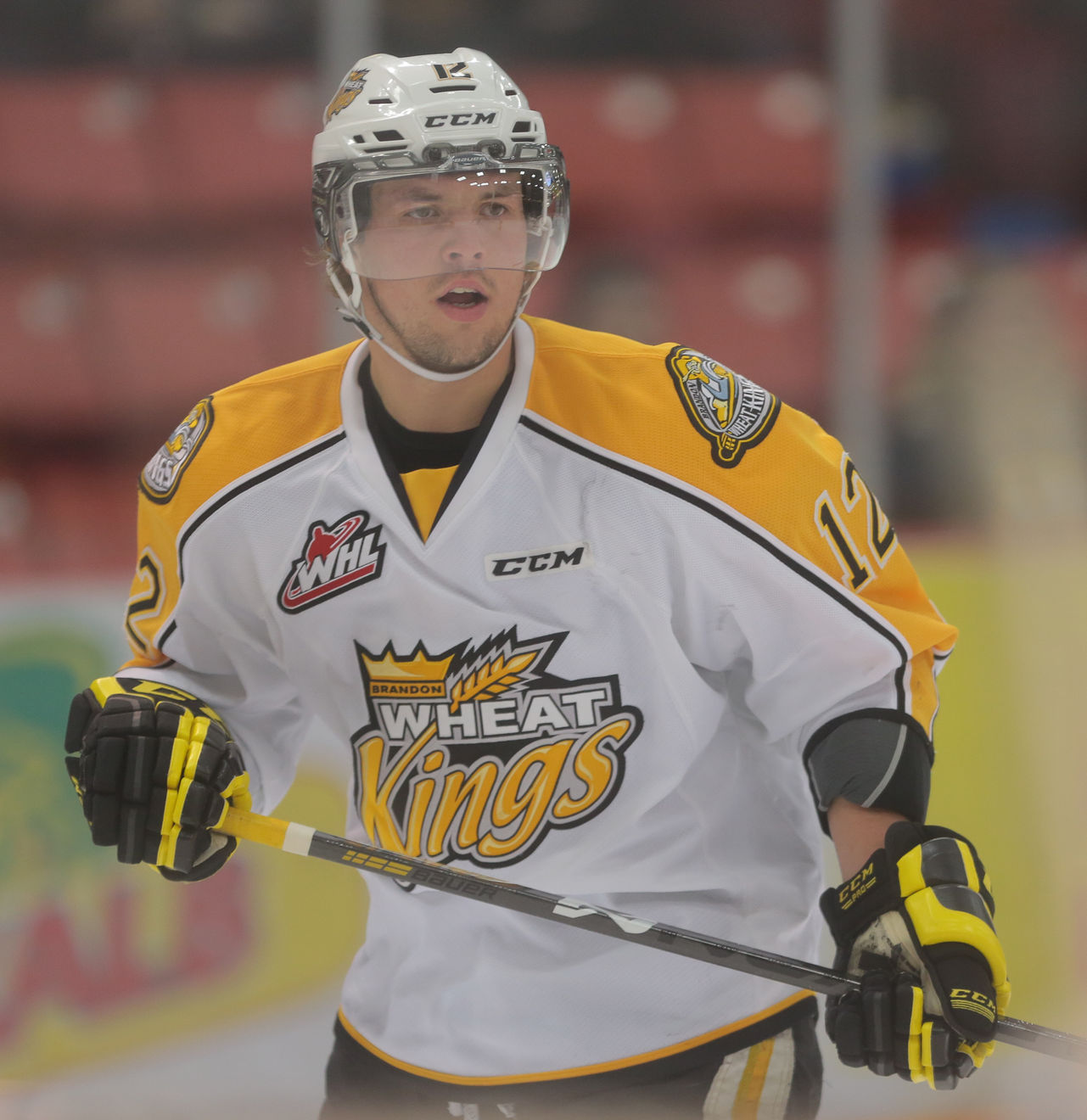 Allan Cup filled with Westman players – Brandon Sun