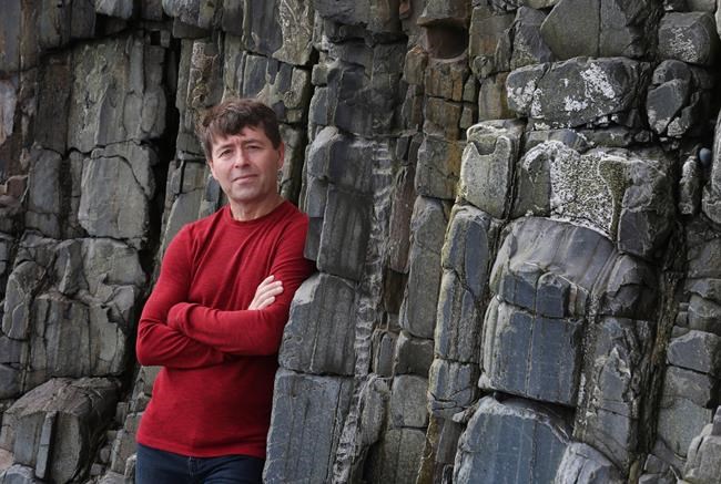 Winners announced for 2020 Atlantic Book Awards during virtual ceremony ...