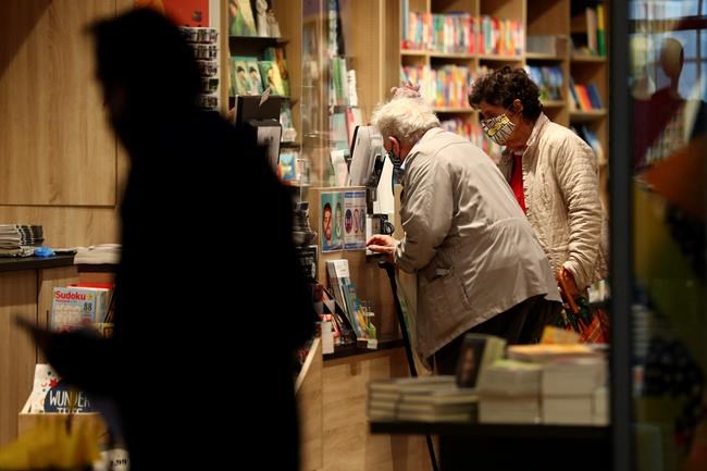 Unsold book returns in coming weeks could be another blow for ...