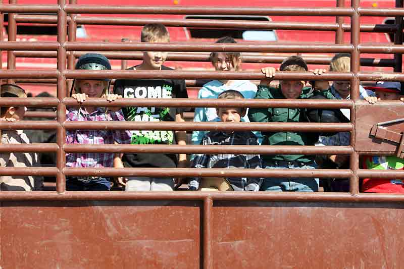 Kings and Queens of the Virden rodeo – Brandon Sun