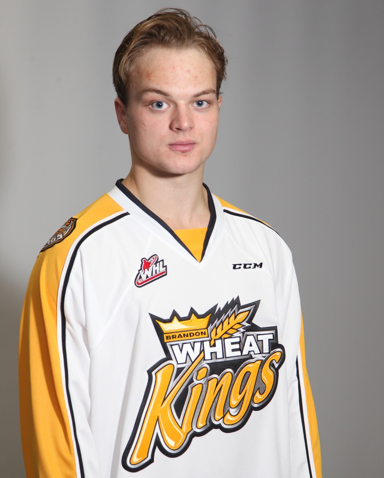 Duke nets four, Wheat Kings win – Brandon Sun