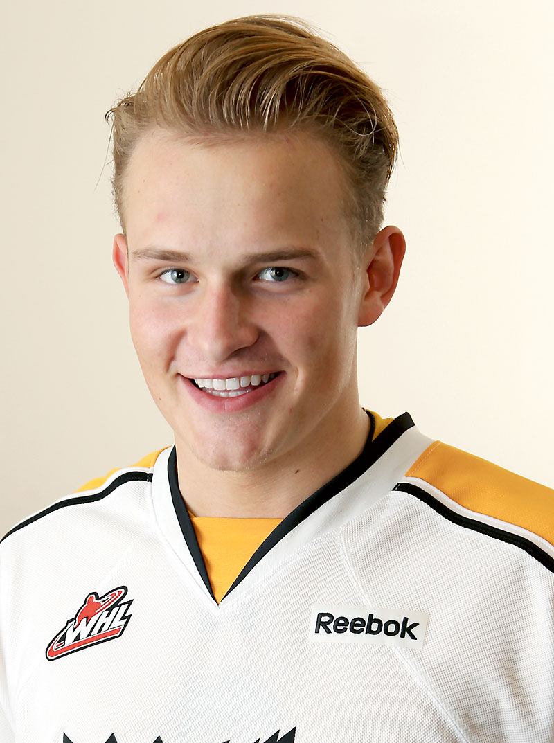 Wheat Kings crush ‘Canes – Brandon Sun