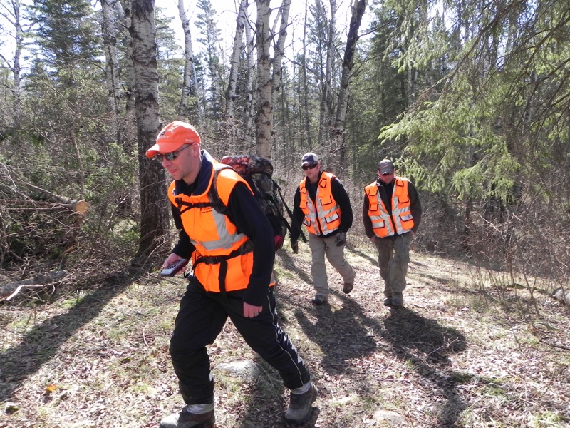 Riding Mountain to host search-and-rescue training – Brandon Sun