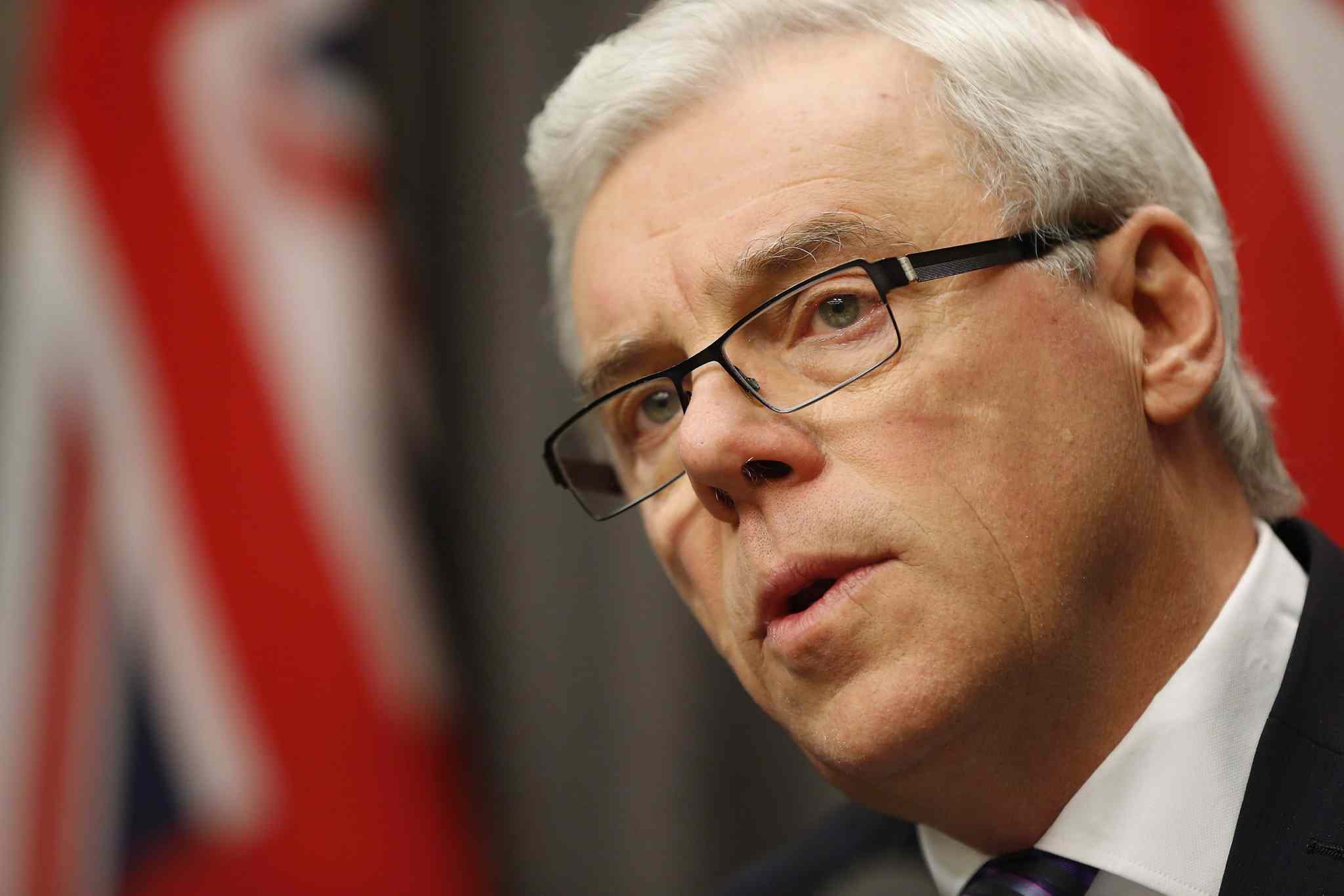 Putting the squeeze on Selinger – Brandon Sun