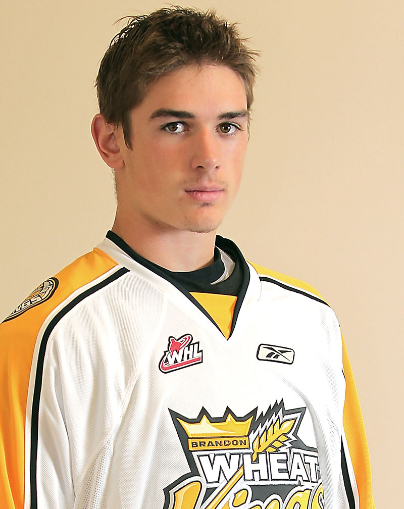 Seaman’s stock rising – Brandon Sun